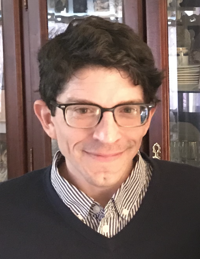 Robert Riter | Rare Book School