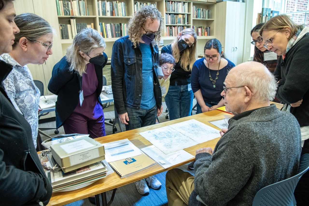 Rare Books School | Rare Book School