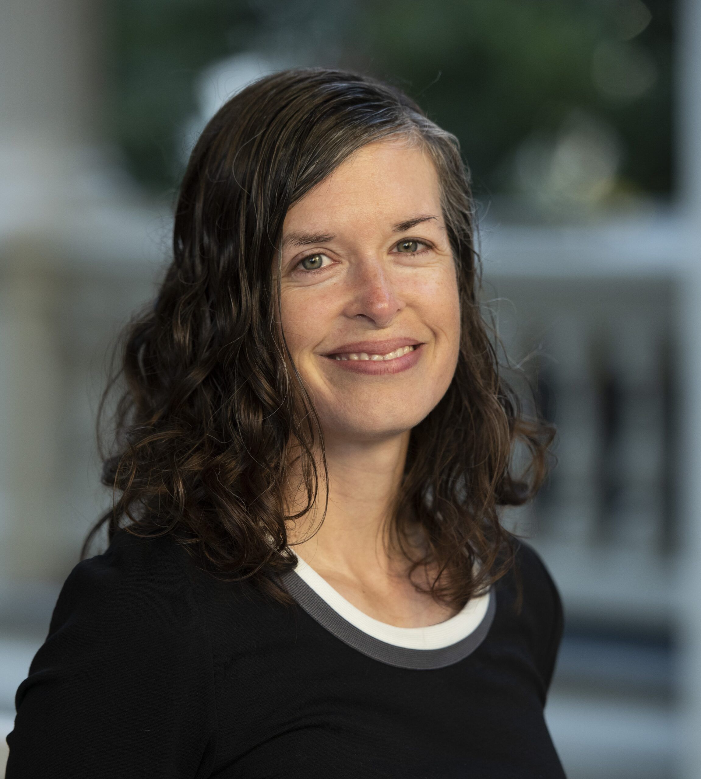 Megan Barnard | Rare Book School