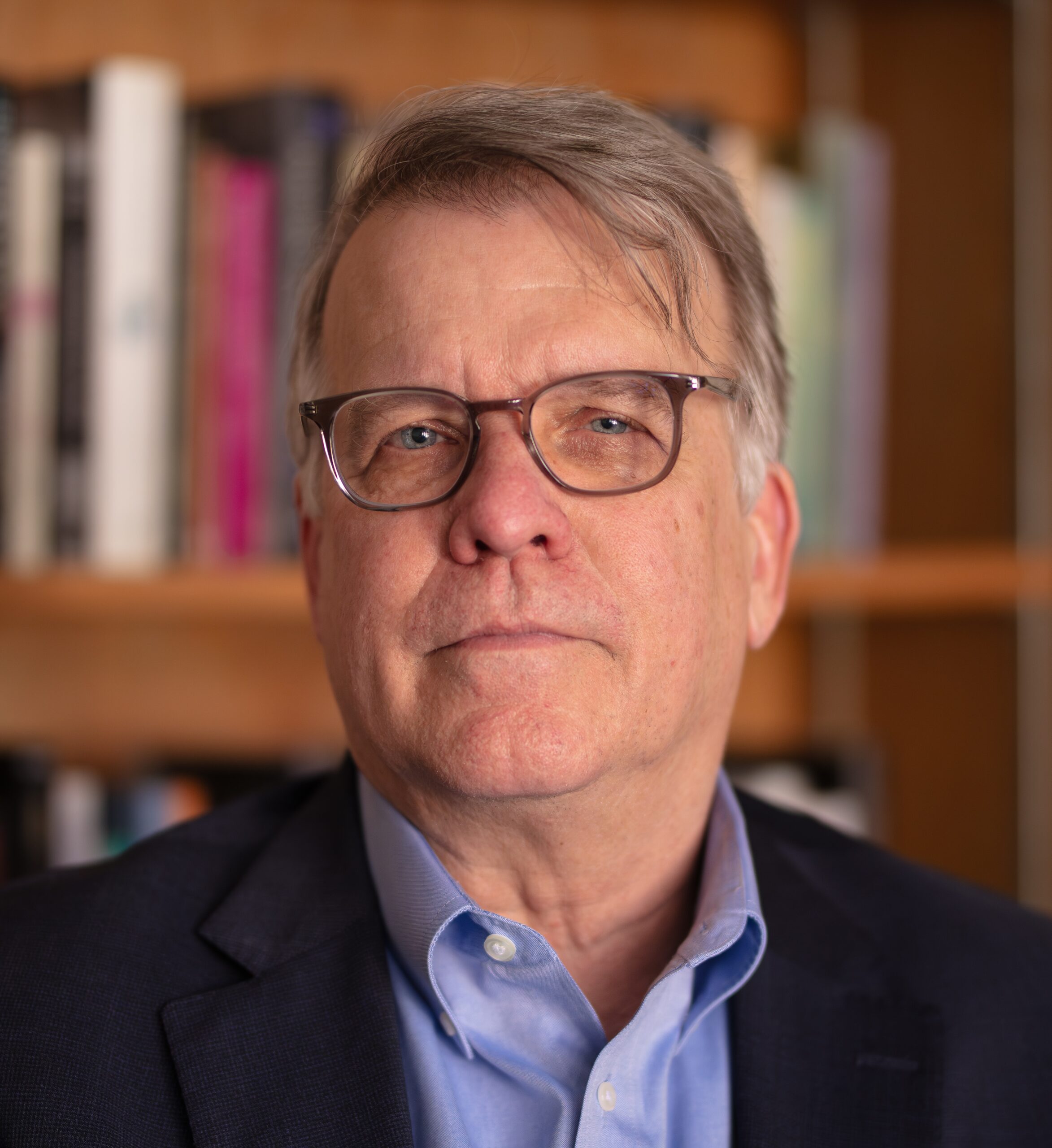 Stephen Enniss | Rare Book School